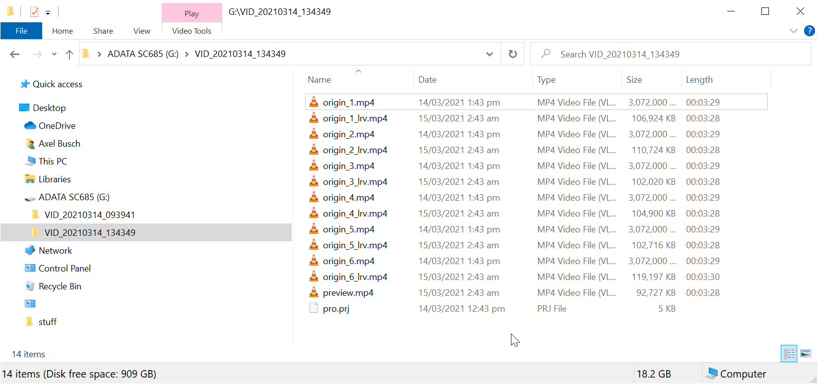 How to stitch with Insta360 Stitcher — Mantis Sub underwater housings ...
