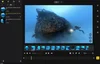 How to quickly reframe a 360 video with Insta360 Studio — Mantis Sub ...