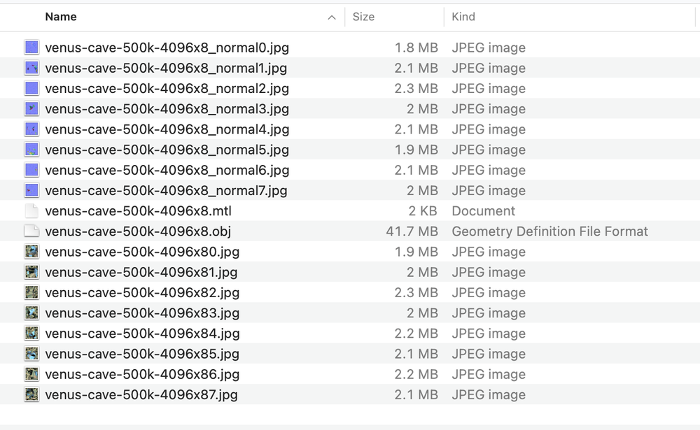 Photogrammetry: How to create a 3D model from 360 video in an hour or less — Mantis Sub ...