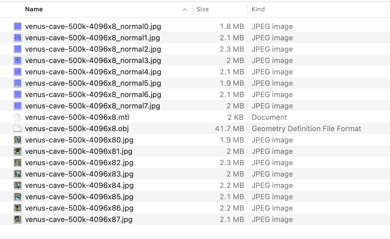 Photogrammetry: How to create a 3D model from 360 video in an hour or less — Mantis Sub ...