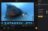 How to quickly reframe a 360 video with Insta360 Studio — Mantis Sub ...