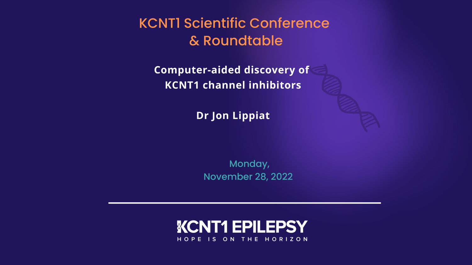 Resources for Parents of children with KCNT1 Home — KCNT1 Epilepsy ...