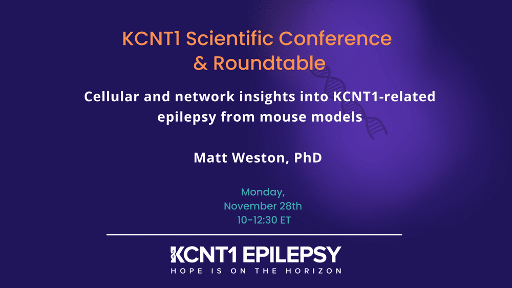 Resources for Parents of children with KCNT1 Home — KCNT1 Epilepsy ...