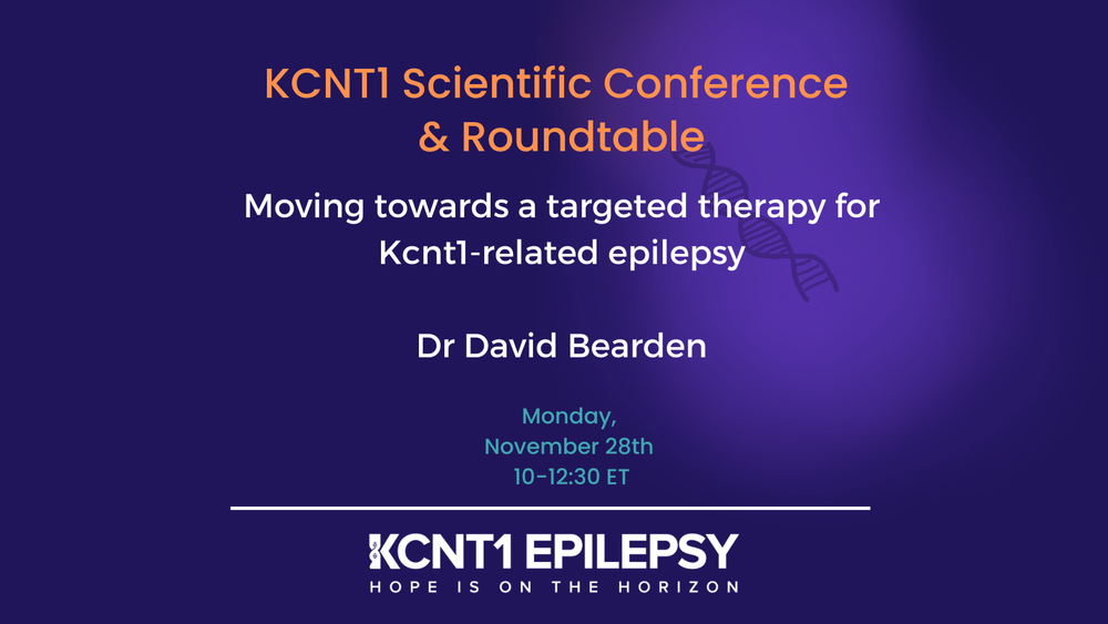 Resources for Parents of children with KCNT1 Home — KCNT1 Epilepsy ...