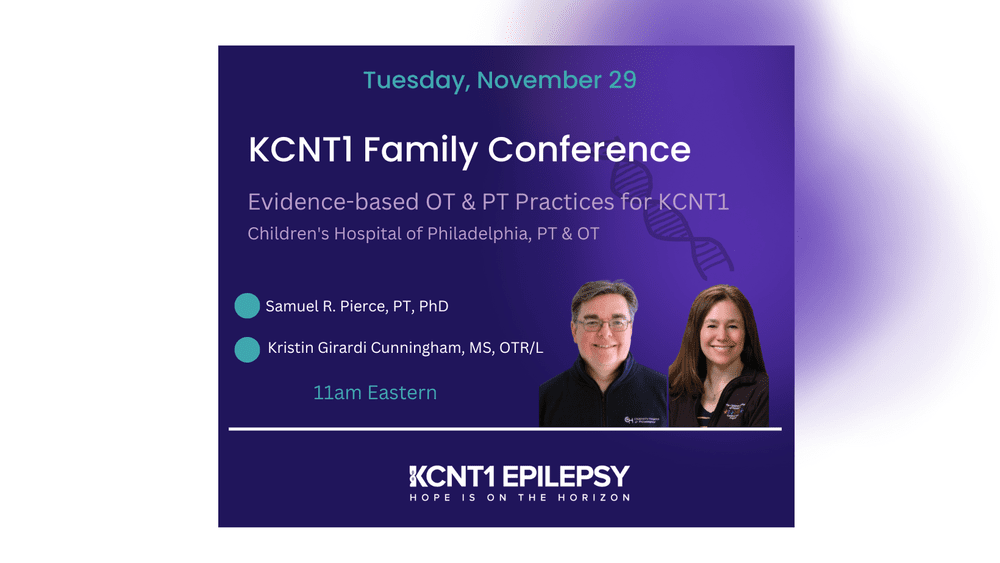 Resources for Parents of children with KCNT1 Home — KCNT1 Epilepsy ...