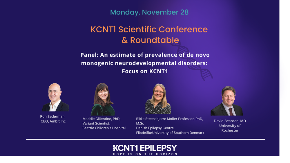 Resources for Parents of children with KCNT1 Home — KCNT1 Epilepsy ...