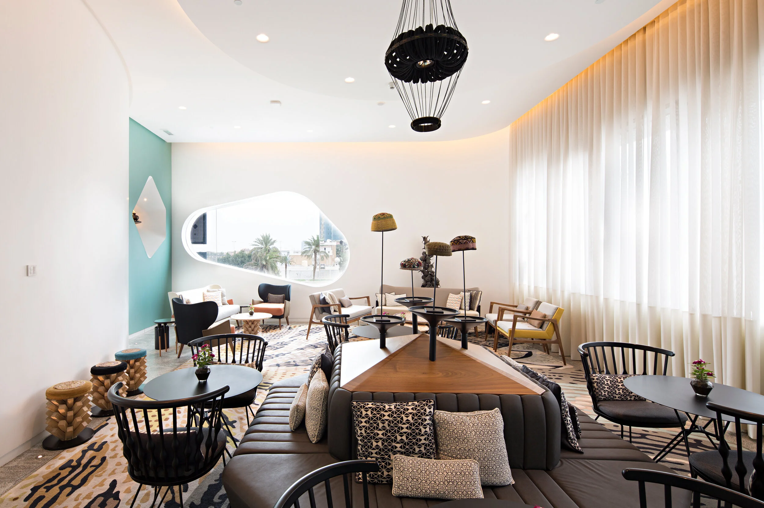 Dar Hamad Restaurant — www.babnimnim.com