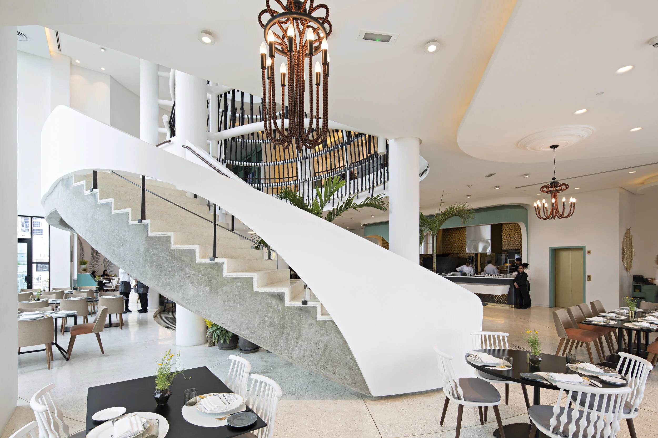 Dar Hamad Restaurant — www.babnimnim.com