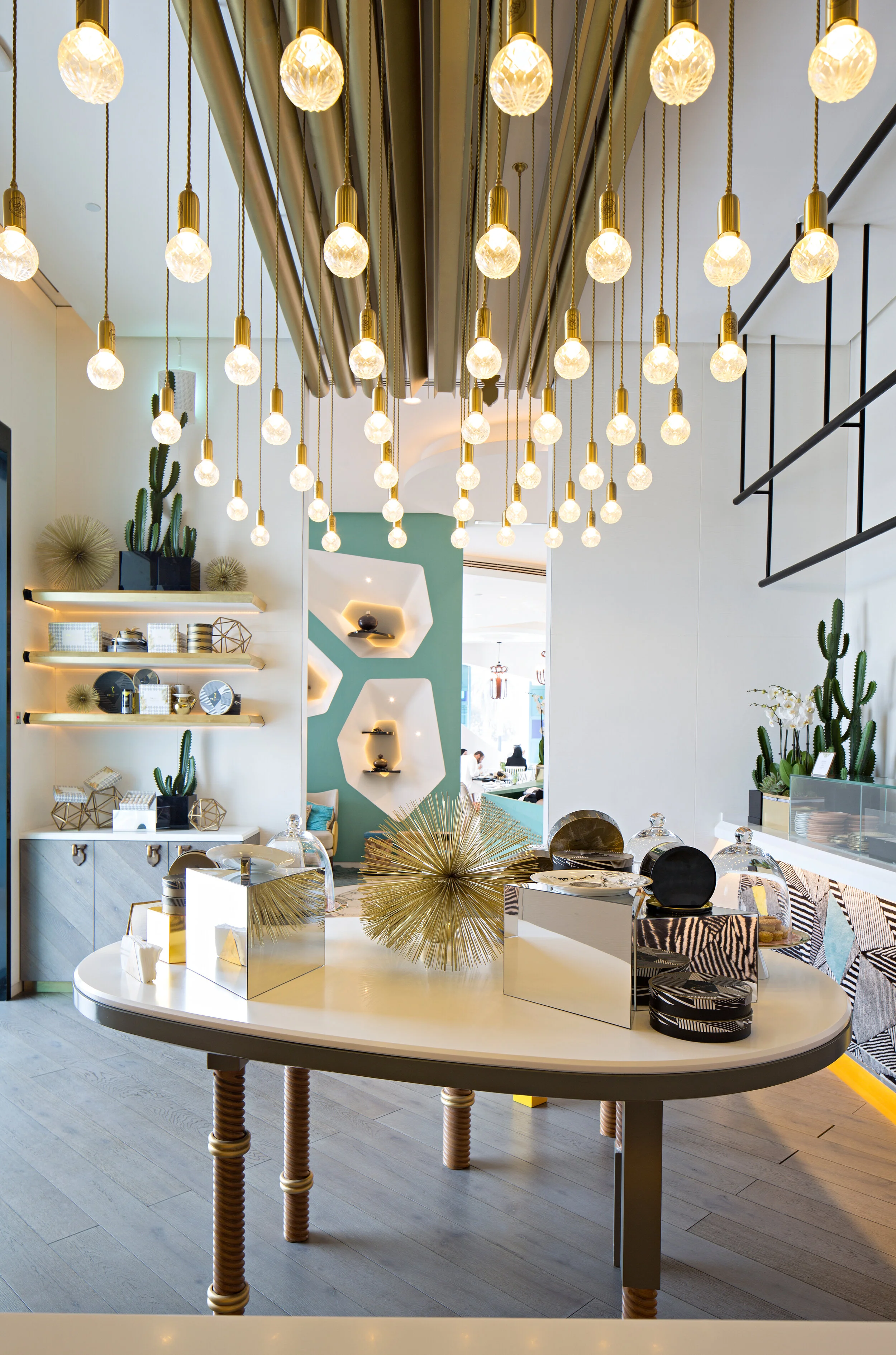 Dar Hamad Restaurant — www.babnimnim.com