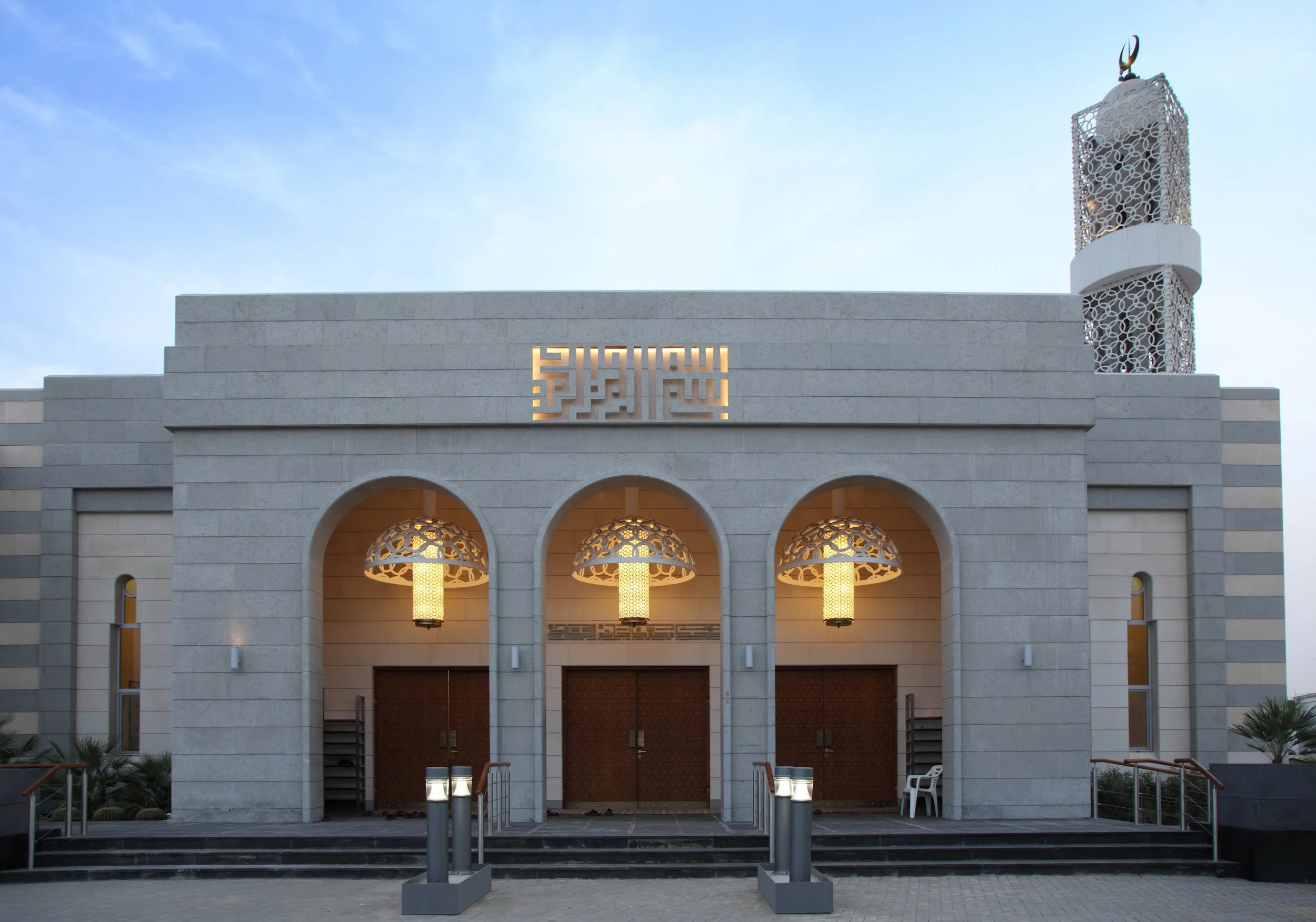 Al Saddah Mosque — www.babnimnim.com