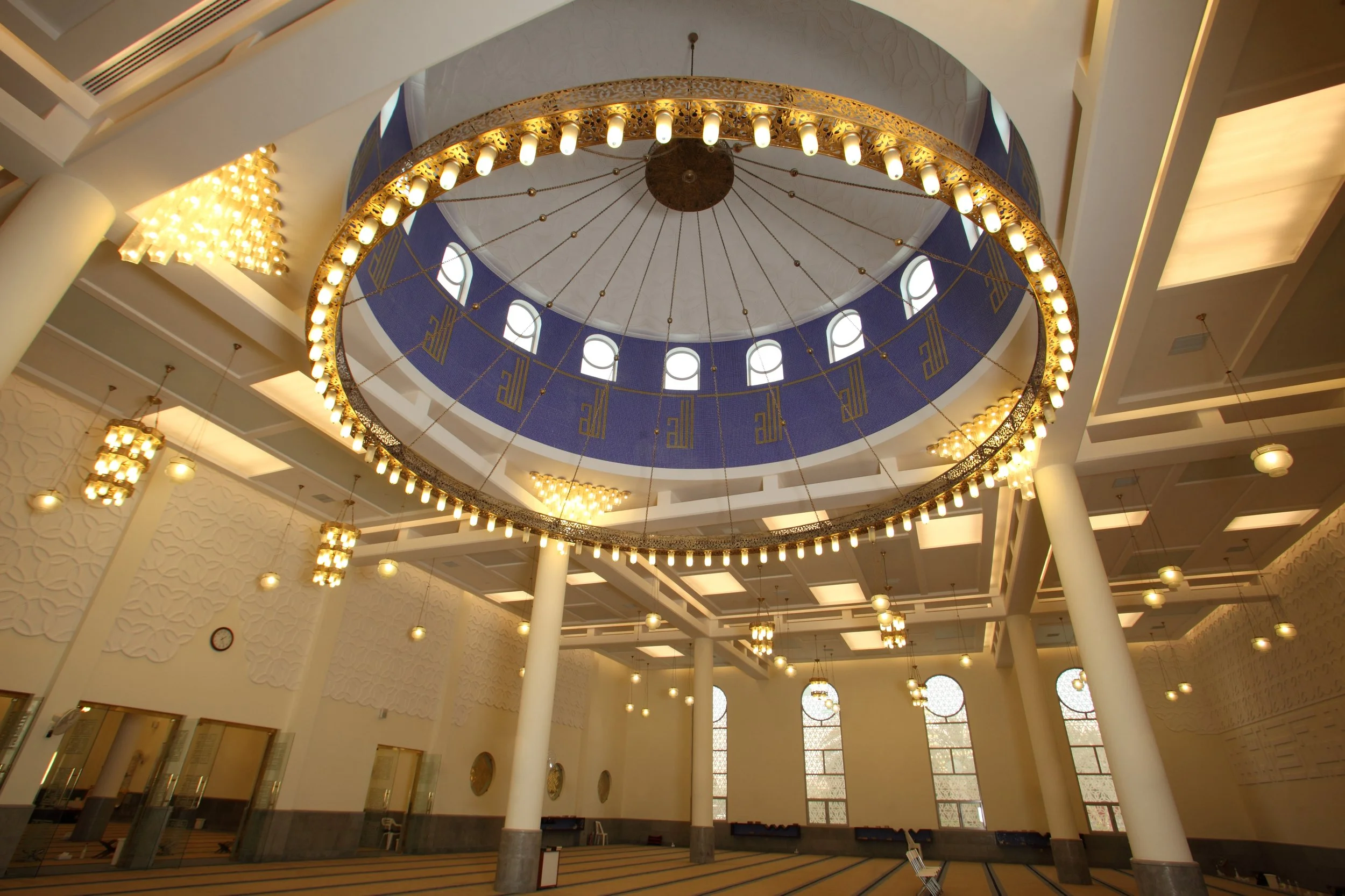 Al Saddah Mosque — www.babnimnim.com