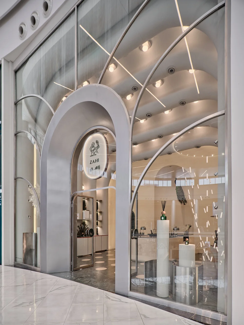 Zahi Riyadh — www.babnimnim.com