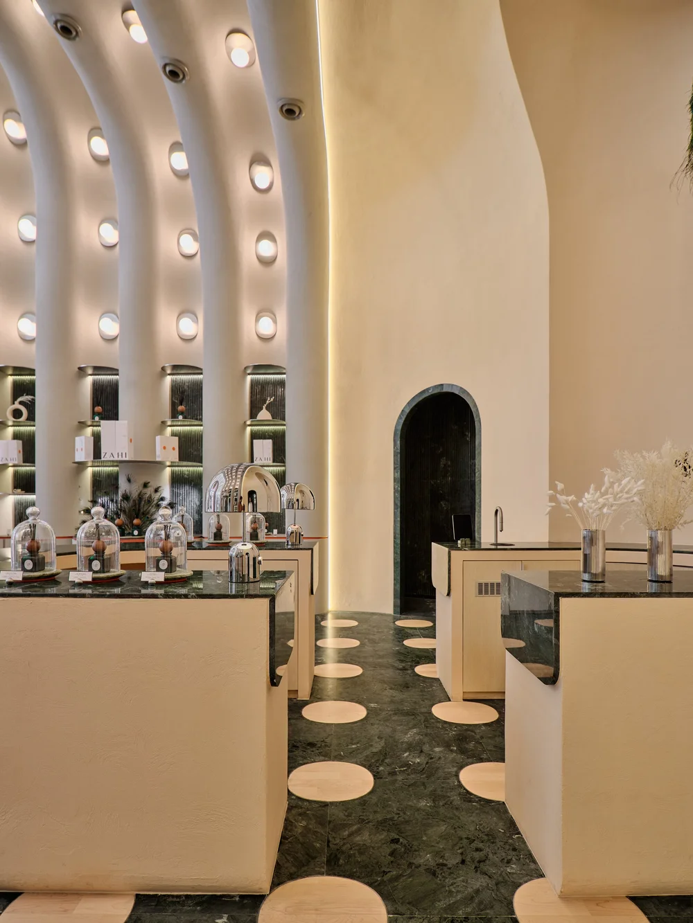 Zahi Riyadh — www.babnimnim.com