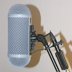 Core Sound TetraMic™ 1st-order Ambisonic Microphone — Core Sound