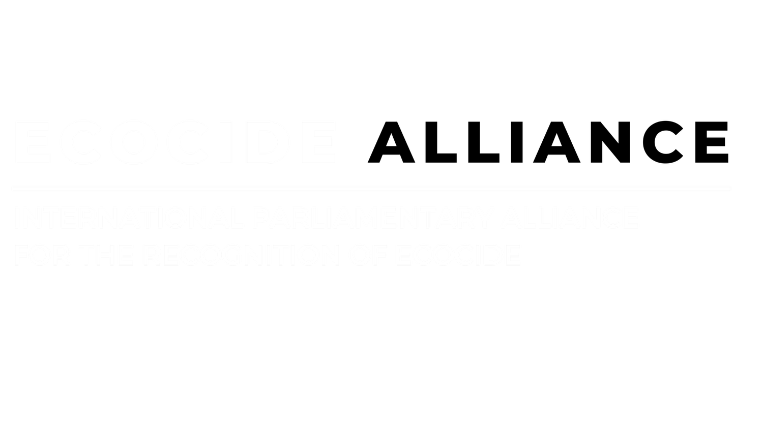 Ecocide Alliance