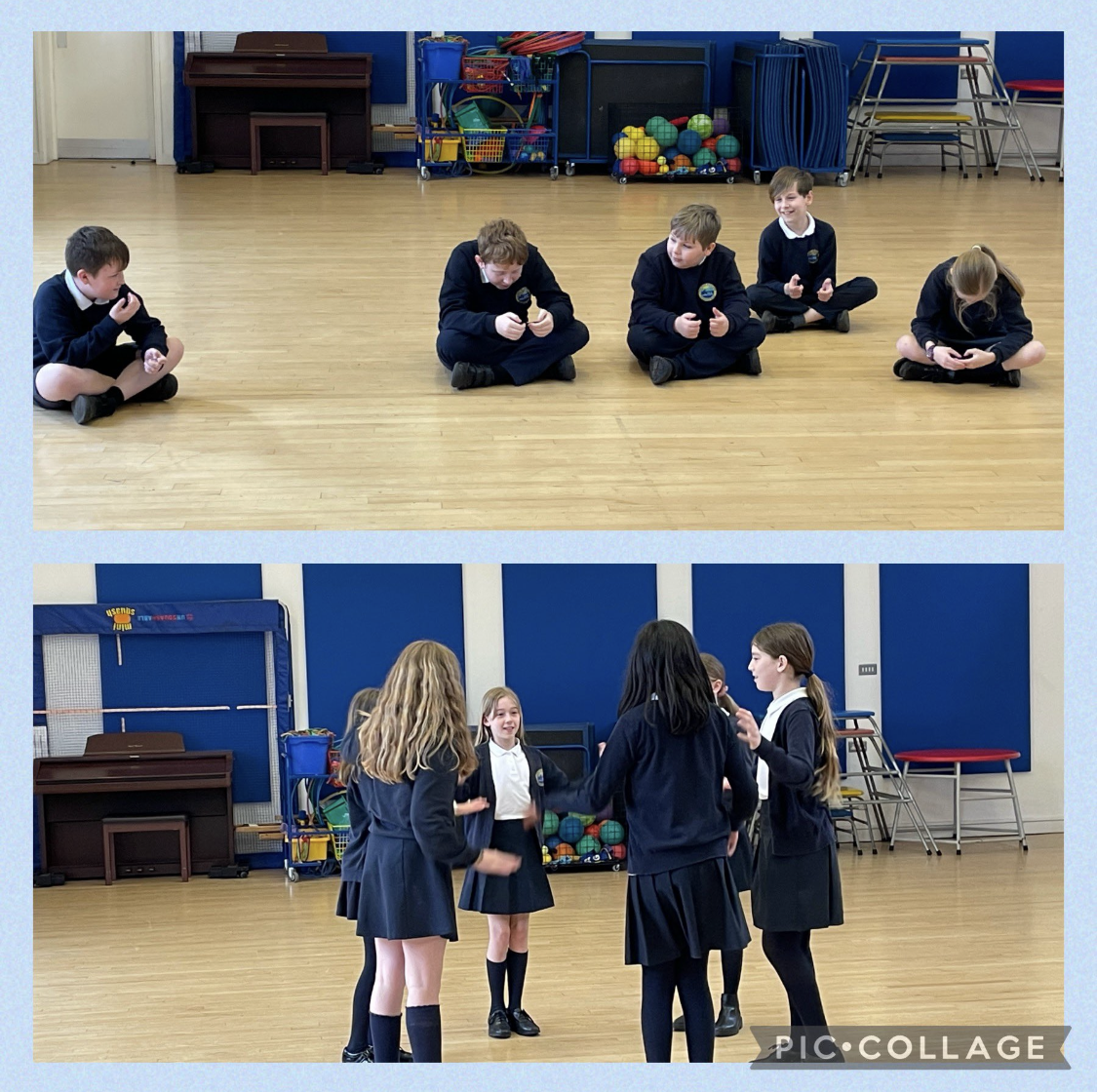 Schools — Ascendance Theatre Arts