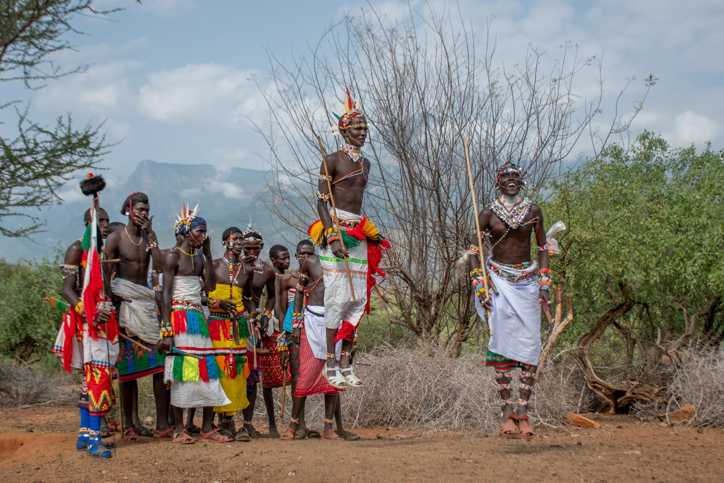 Kalepo Camp