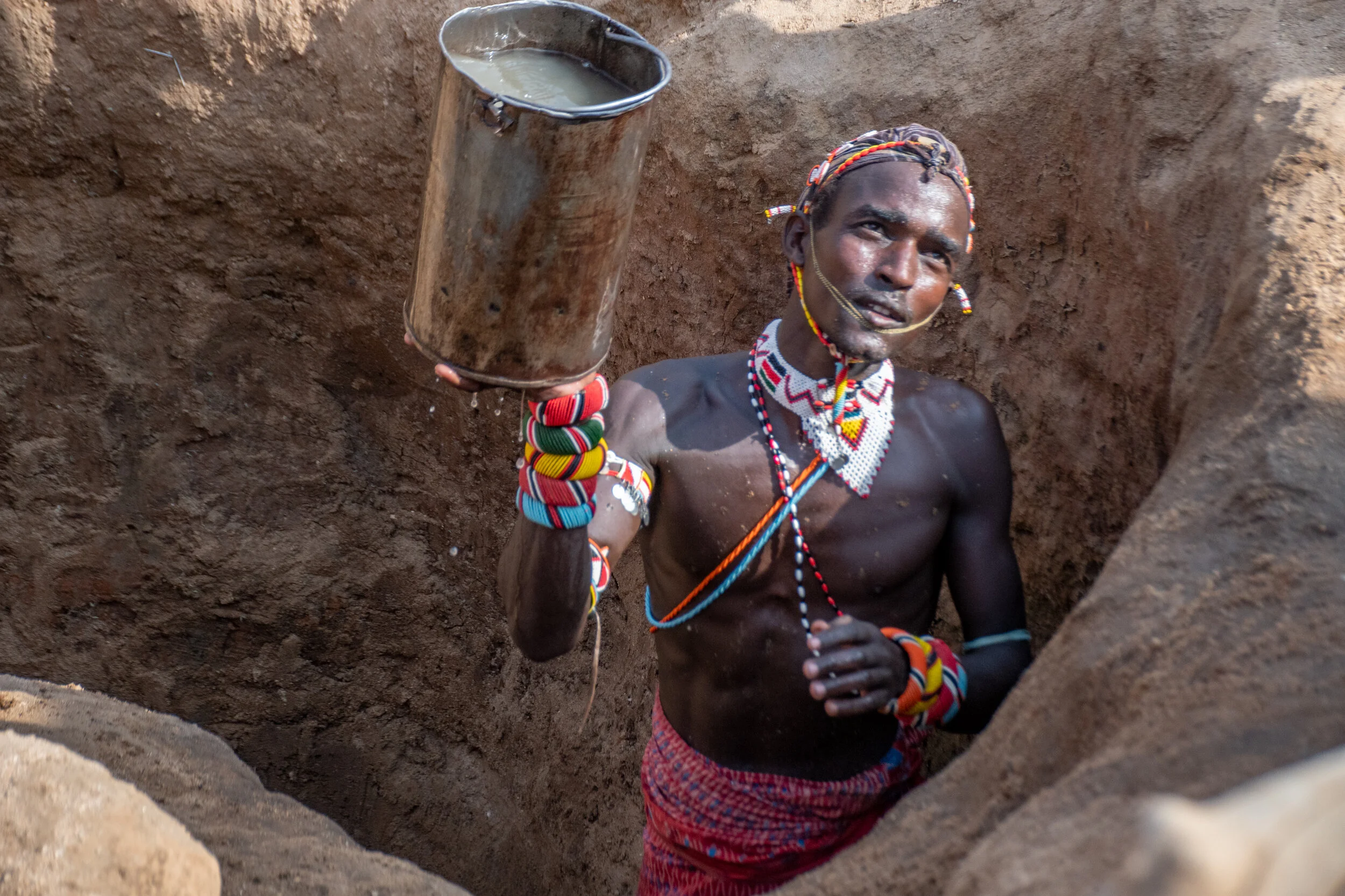 The Culture — Kalepo Camp