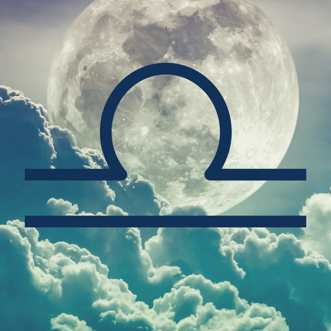 Libra Full Moon Ritual Guide — Temple & The Moon