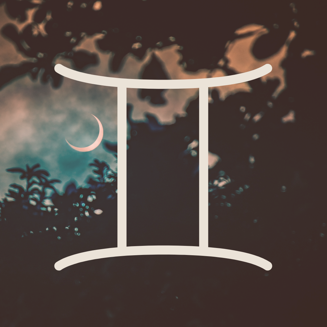 Gemini New Moon Solar Eclipse Ritual Guide — Temple & The Moon