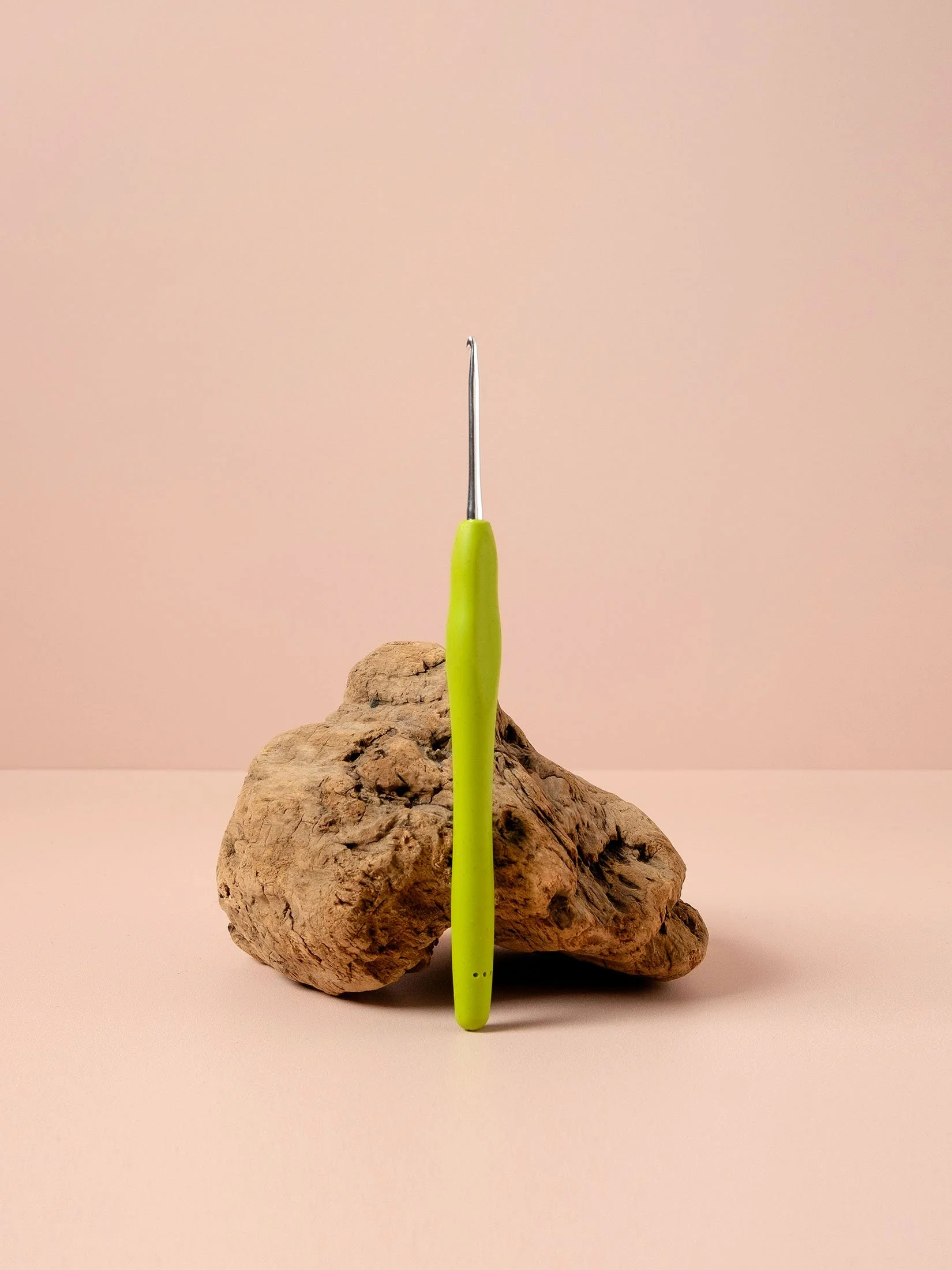 Milward Soft Grip Crochet Hook — flock | Sustainable Yarn and Knitting ...