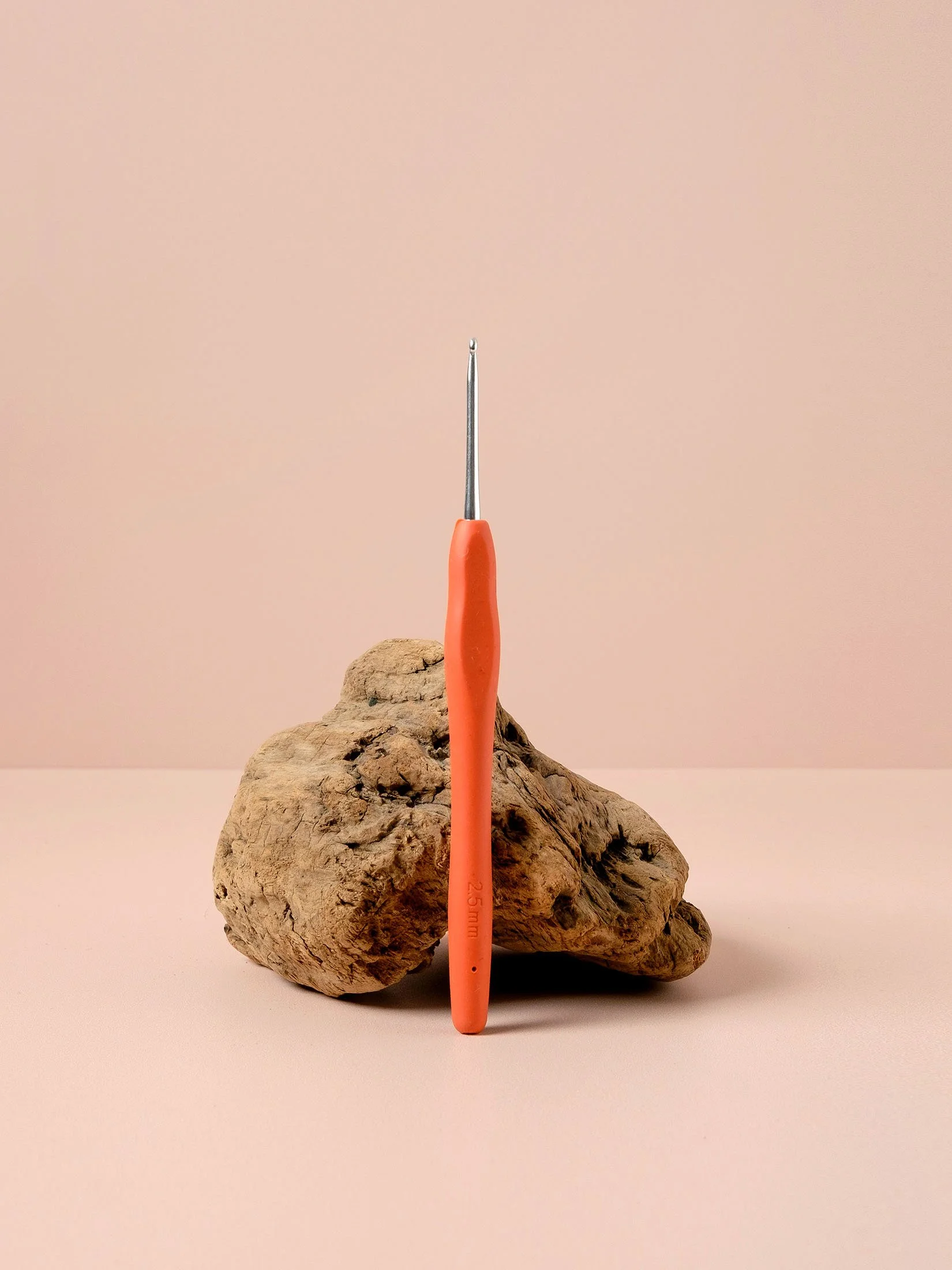 Milward Soft Grip Crochet Hook — flock | Sustainable Yarn and Knitting ...