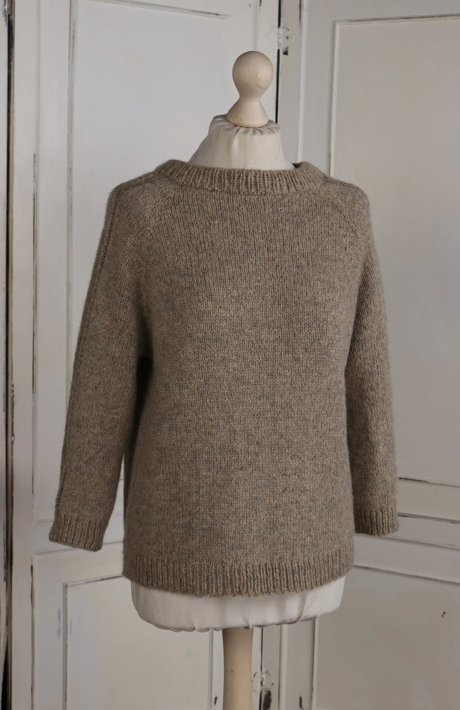 The Fibre Co. Lore DK Minis | 100% Kent Lambswool |Sourced and produced ...