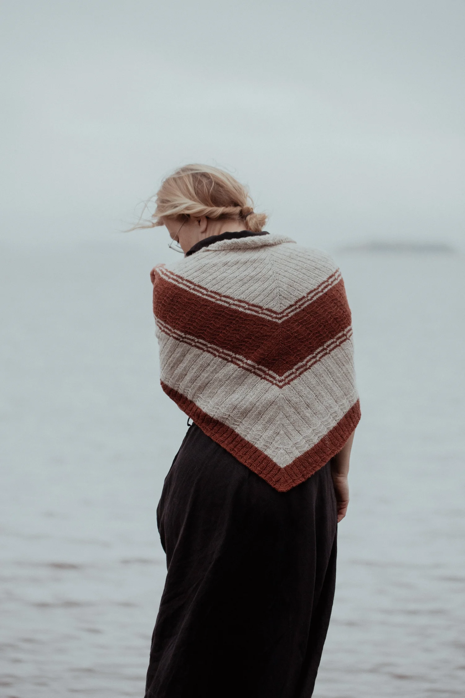 The Fibre Co. Cumbria Worsted | A lustrous blend of masham wool, merino ...