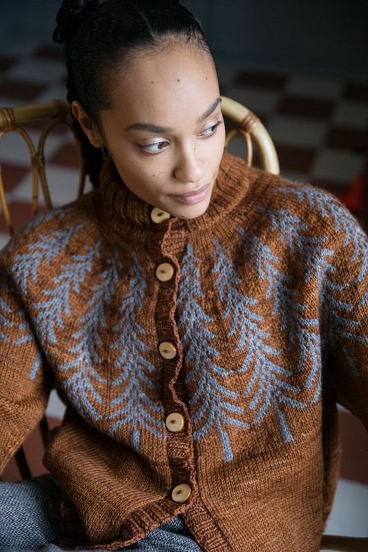 My Knitting Notes - Laine Publishing — flock | Knitting & Wool Shop