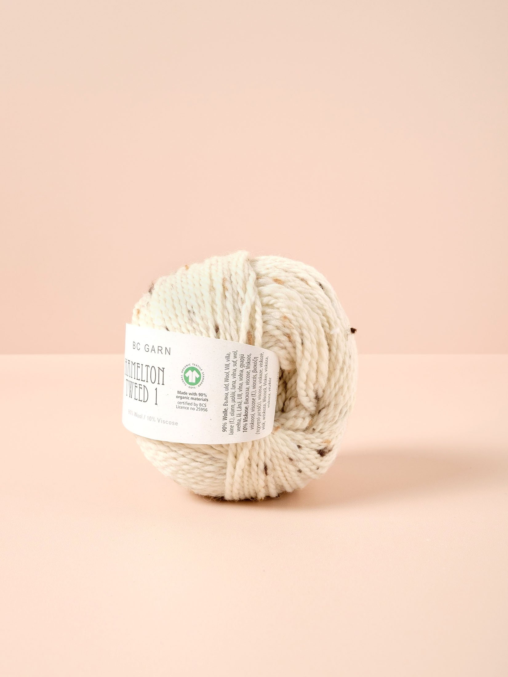 The Woolgatherers Workshop Pure Shetland Wool in Dark Grey — flock ...