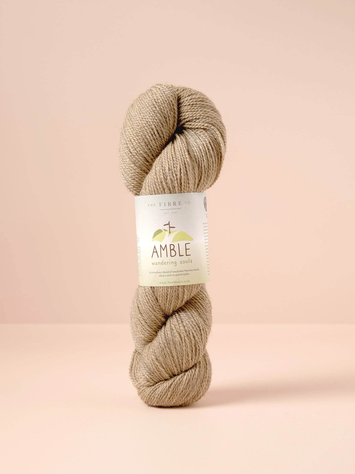 Romney Marsh Wools 100% Pure British Merino 4-Ply — flock | Knitting ...