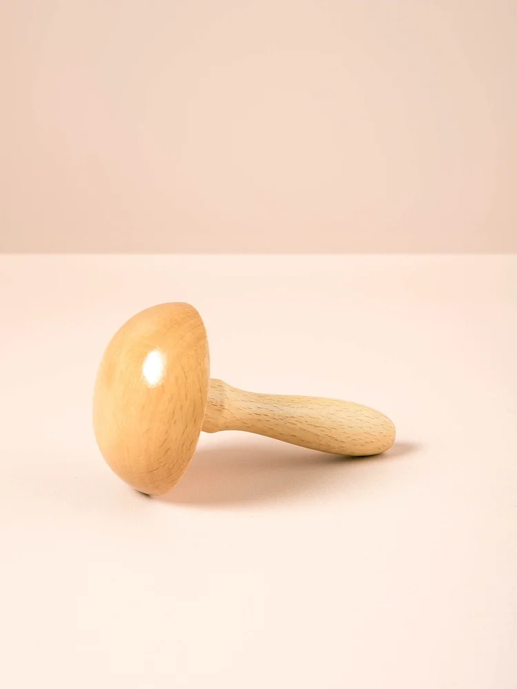 Antique Wooden Darning Eggs — flock | Sustainable Yarn and Knitting Store