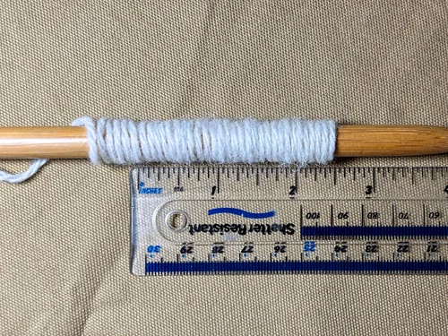 Everything You Need to Know About DK (Double Knit) Weight Yarn — flock ...