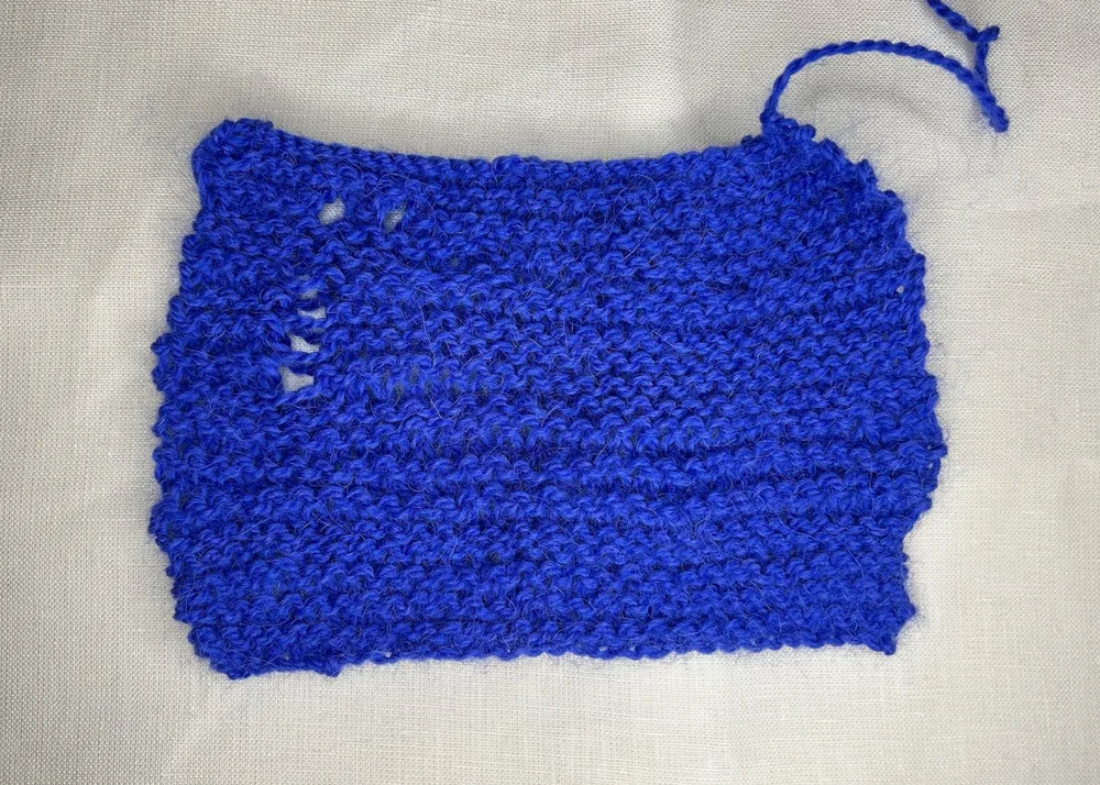 Common Knitting Mistakes (And How to Fix Them) — flock | Sustainable ...