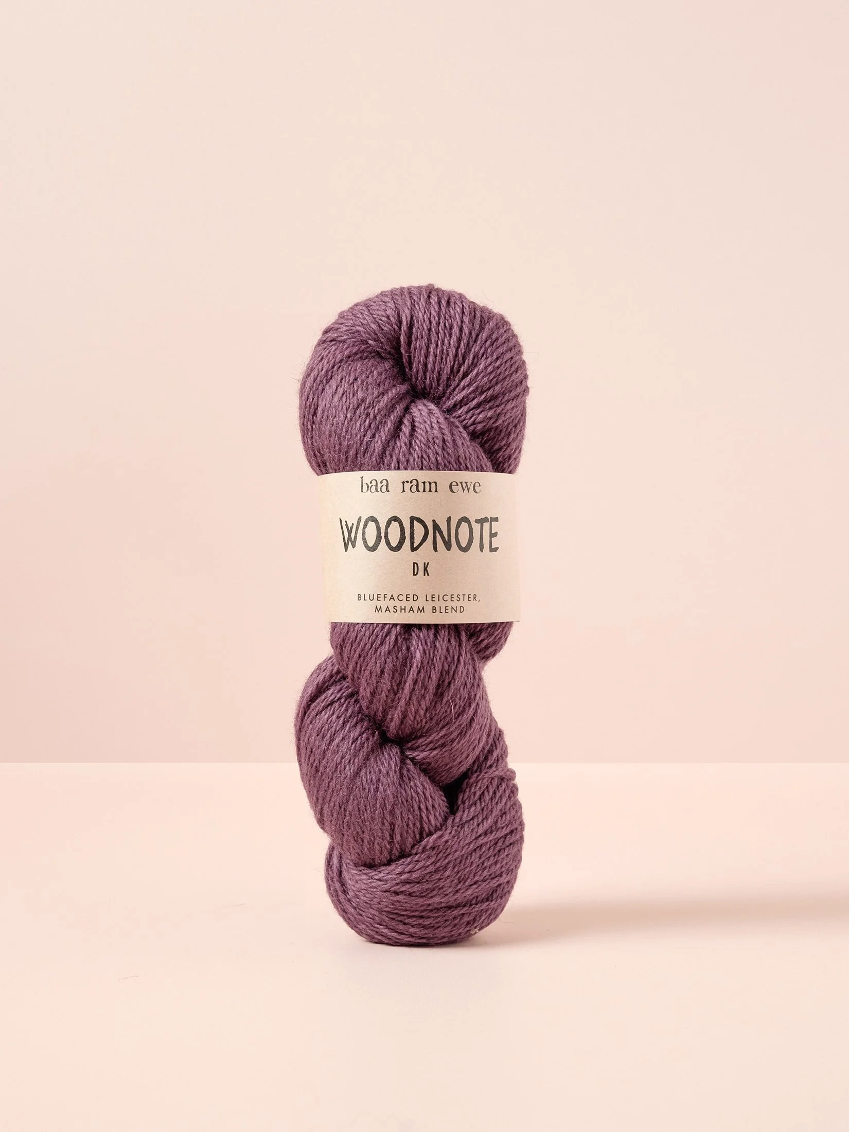 Baa Ram Ewe Pip Colourwork 4-ply — flock | Knitting & Wool Shop