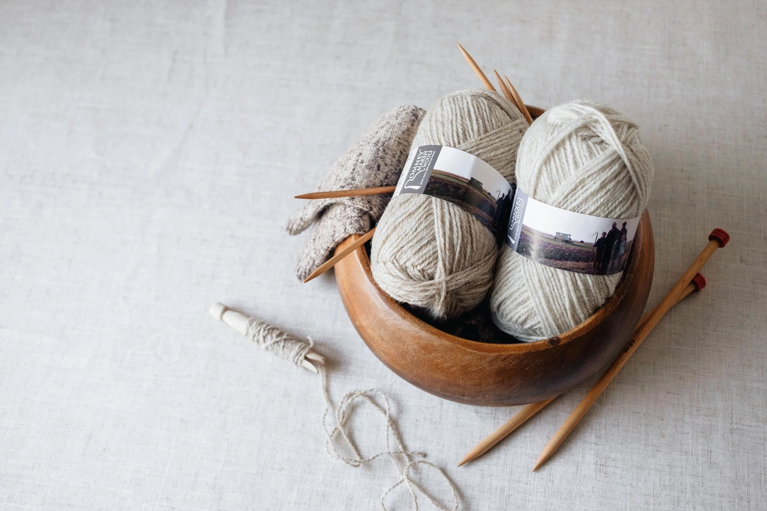 flock | Knitting & Wool Shop