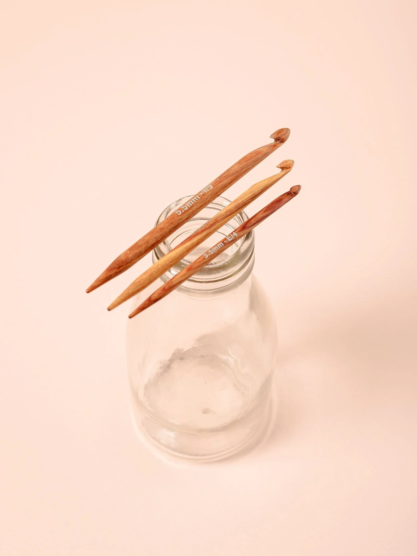 Antique Wooden Darning Eggs — flock | Sustainable Yarn and Knitting Store