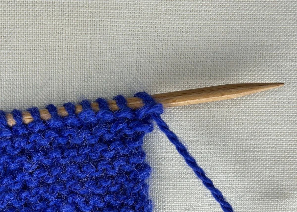 Common Knitting Mistakes (And How to Fix Them) — flock | Knitting ...