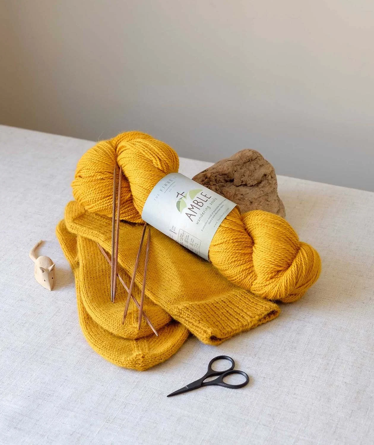 flock | Knitting & Wool Shop
