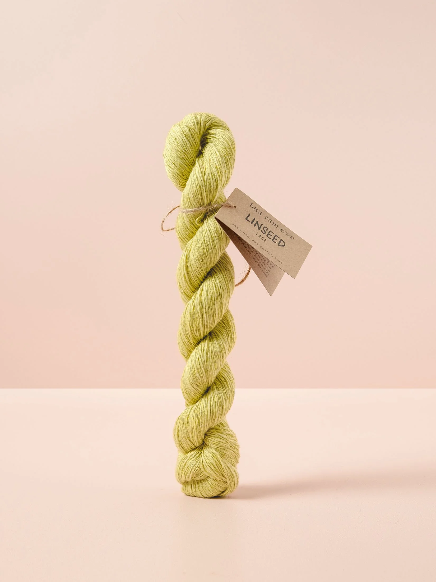 &Make Aran Yarn | Highland Wool & Alpaca — flock | Sustainable Yarn and ...