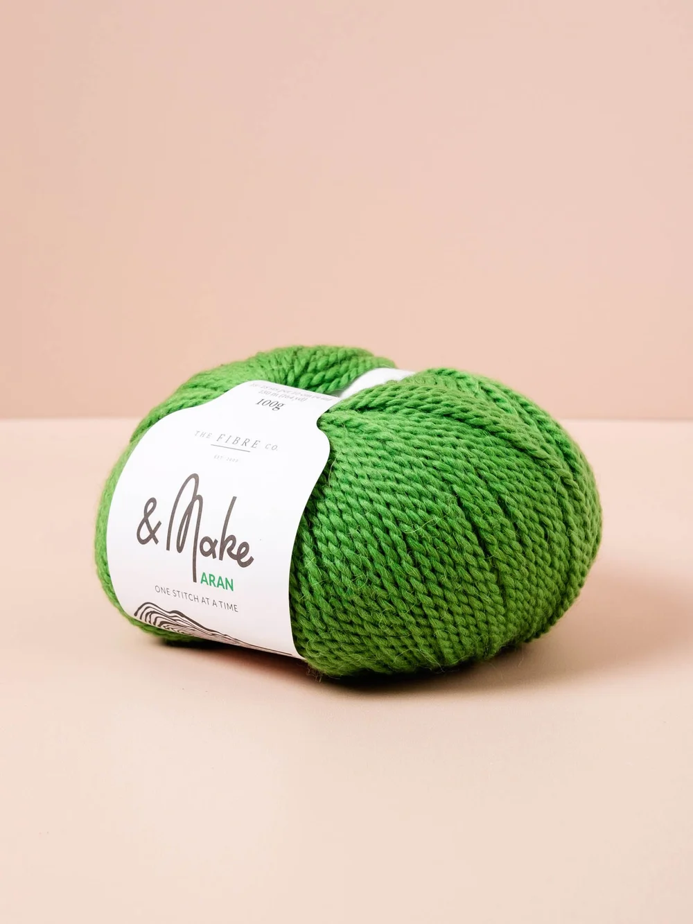 Milward Soft Grip Crochet Hook — flock | Sustainable Yarn and Knitting ...
