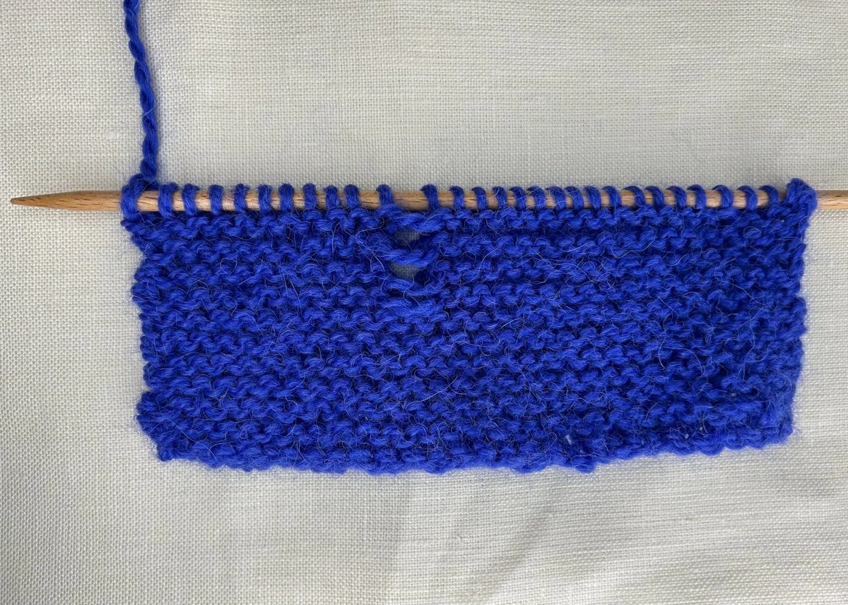 Common Knitting Mistakes (And How to Fix Them) — flock | Sustainable ...