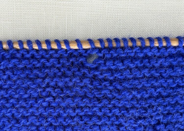 Common Knitting Mistakes (And How to Fix Them) — flock | Knitting ...