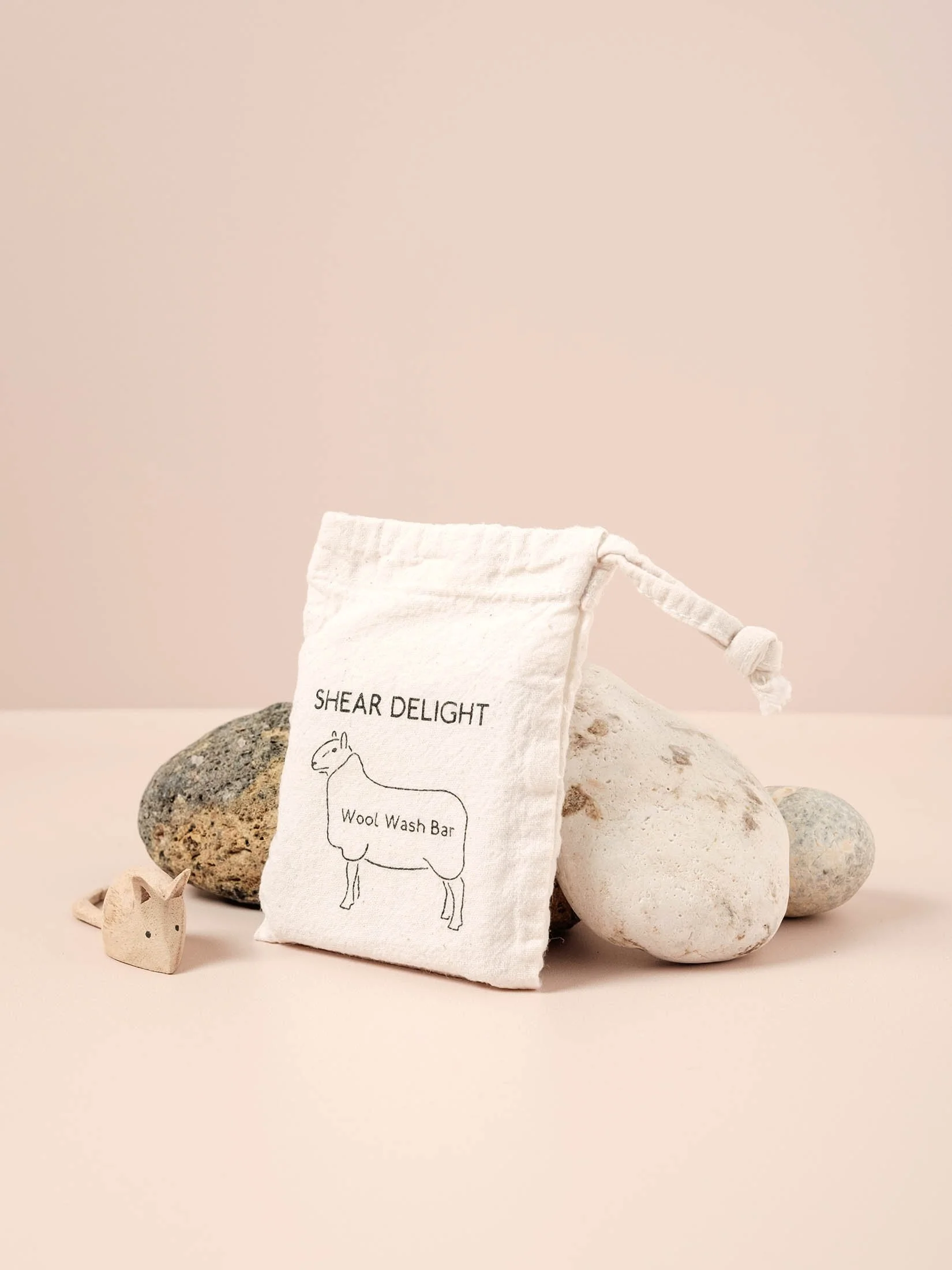 The Fibre Co. Cumbria Worsted | A lustrous blend of masham wool, merino ...