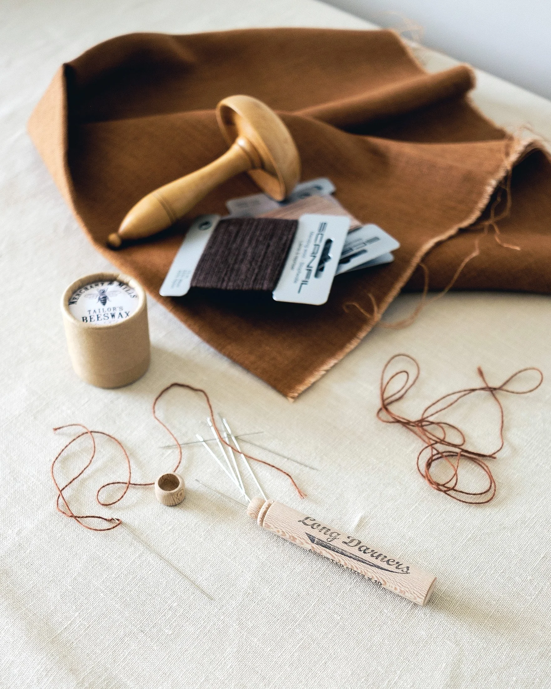 flock | Knitting & Wool Shop