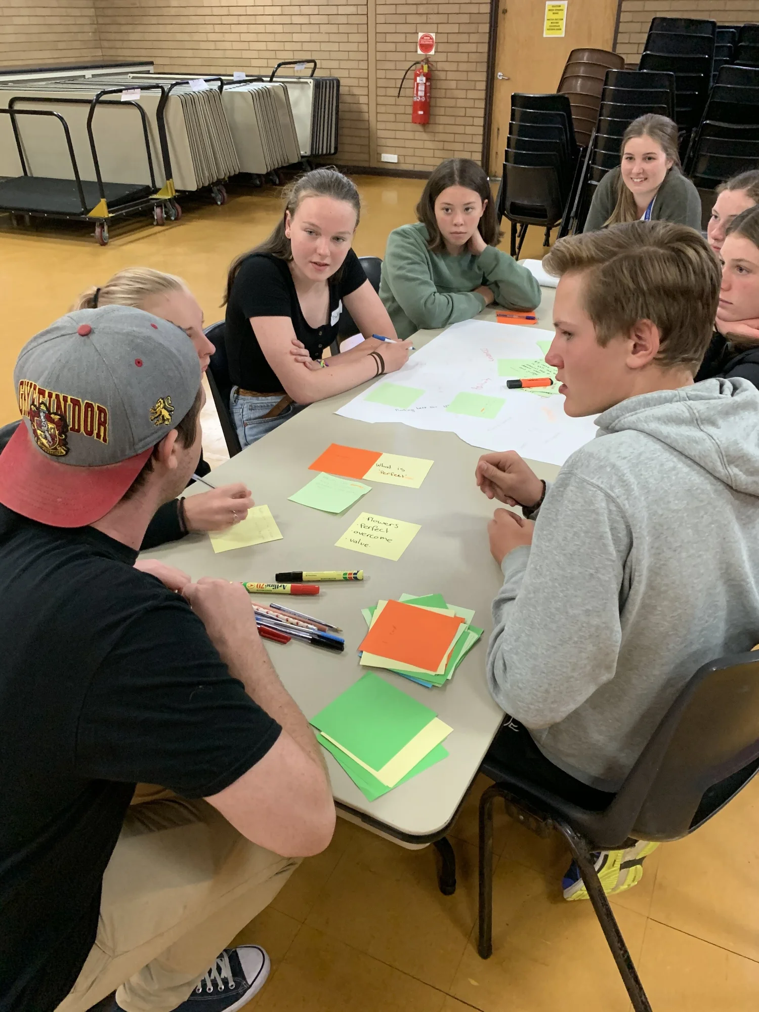 What is the Live4Life model? — Live4Life