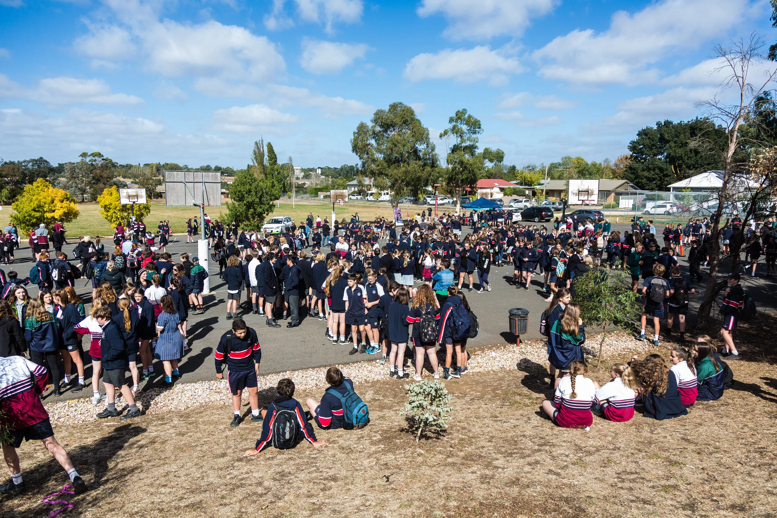 Our impact — Live4Life