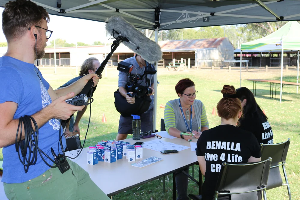 Latest news — Live4Life