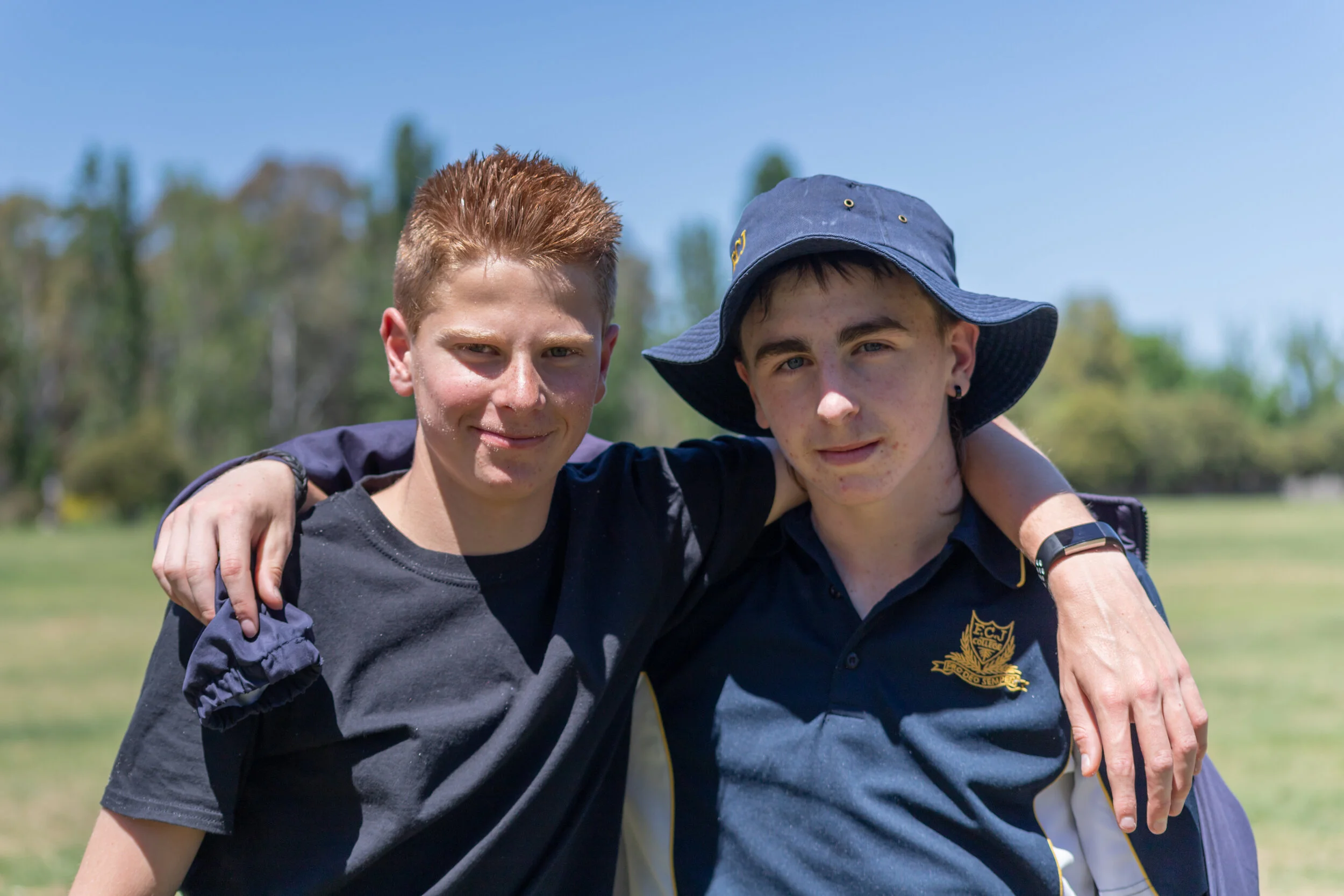 Get support — Live4Life