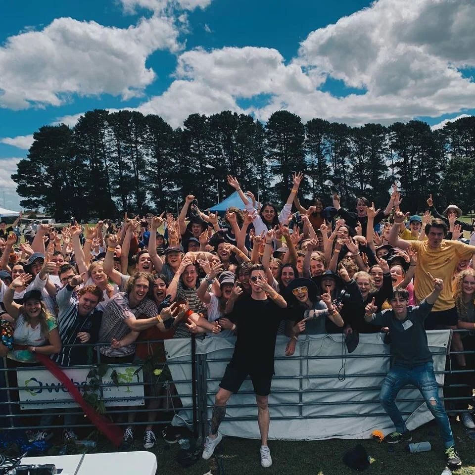 Our communities: Southern Grampians — Live4Life